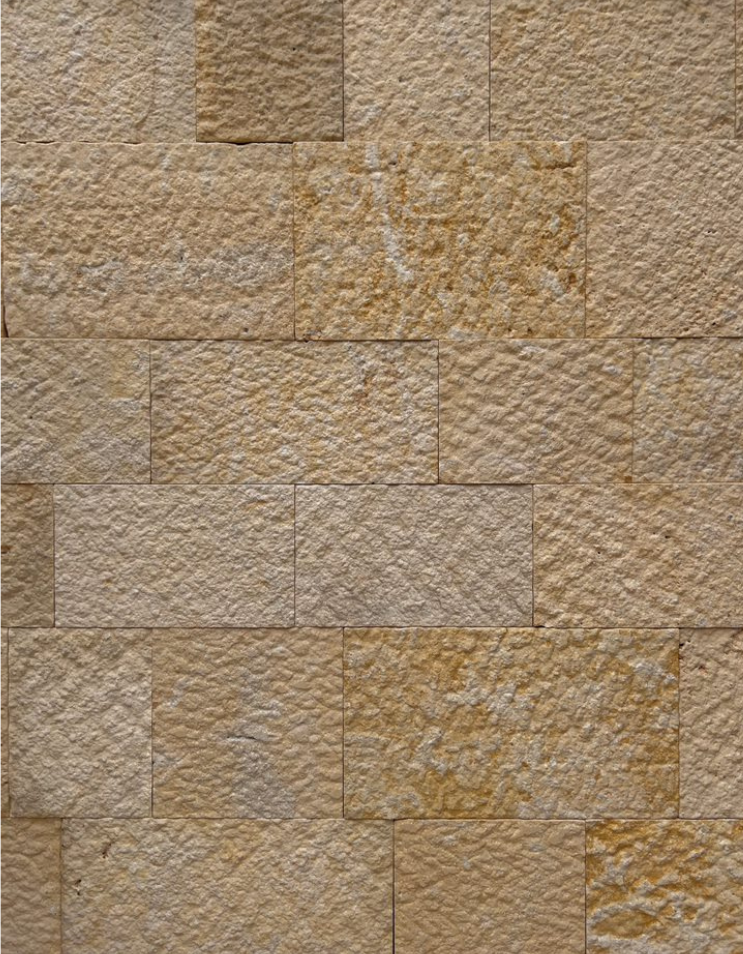 Ashlar Stone Walling - Prime Stone and Tile Co.